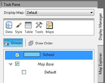 AutoCAD Map FDO Annotation to AutoCAD text